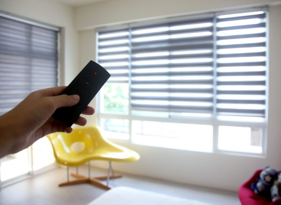 All About Motorized Blinds Prices Pros Cons A I MSBT Custom made Window Coverings