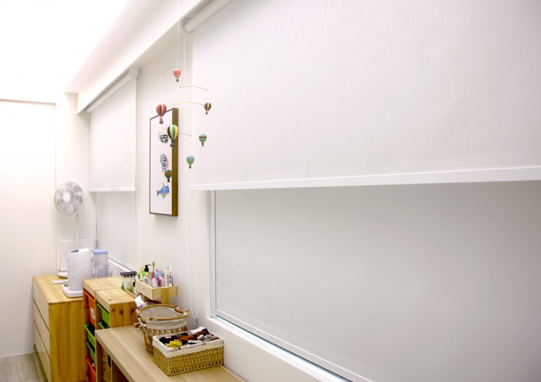 4 Key Points for Choosing Bedroom Blinds for Kids | MSBT Custom-made ...