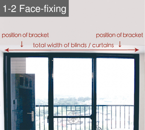 Advantages, disadvantages and applicable space of vertical blinds in ...