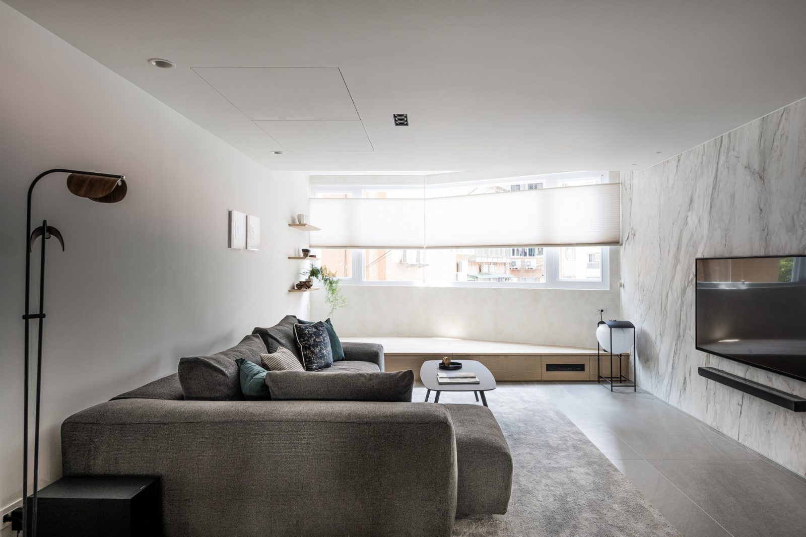 Modern Zen-style Home: Create Peaceful Moment in Daily Life | MSBT ...