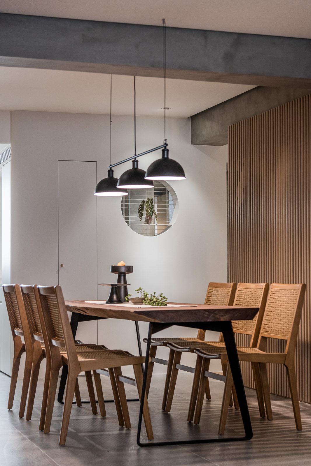 Modern Zen-style Home: Create Peaceful Moment in Daily Life | MSBT ...