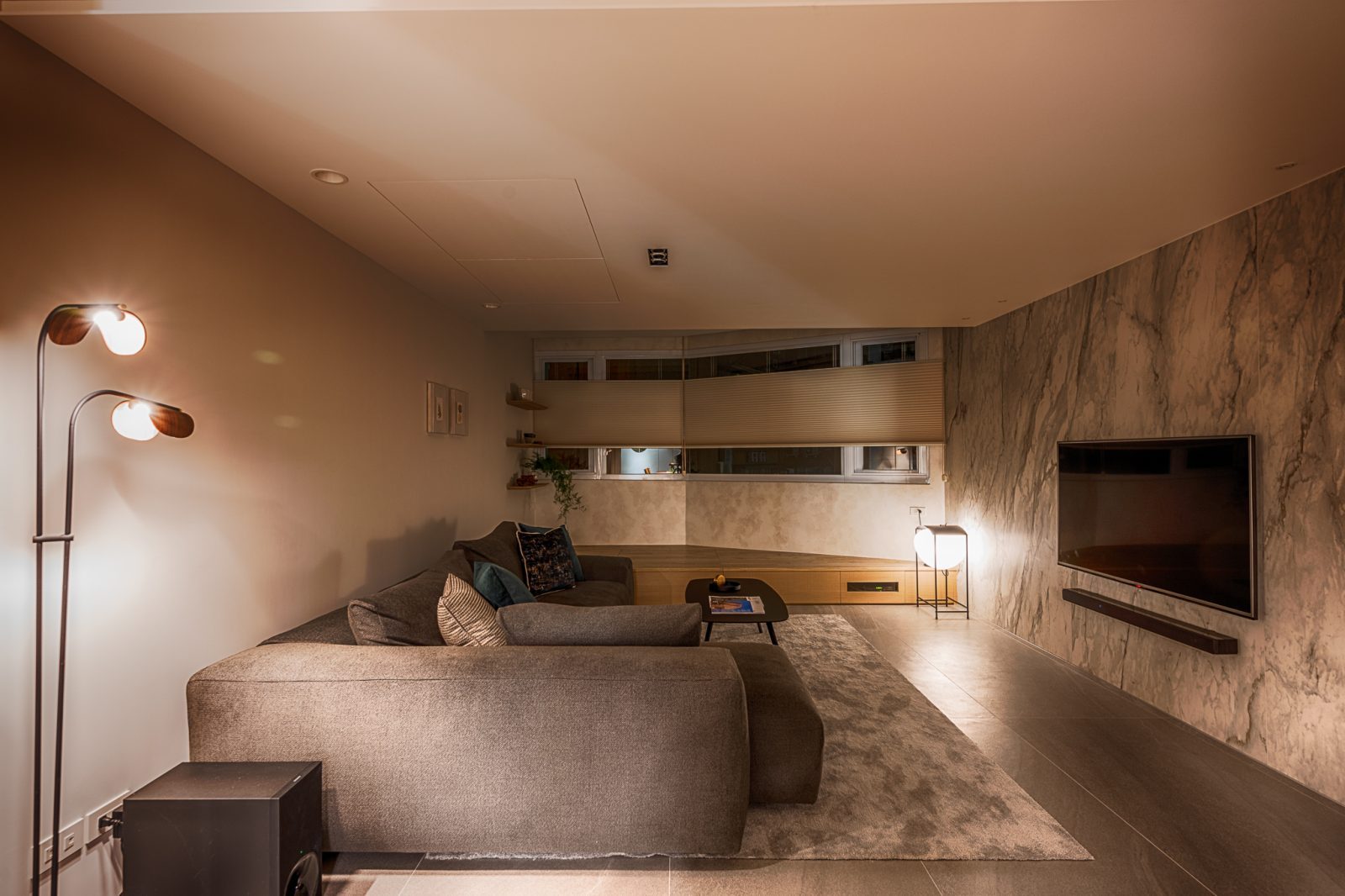 Modern Zen-style Home: Create Peaceful Moment in Daily Life | MSBT ...