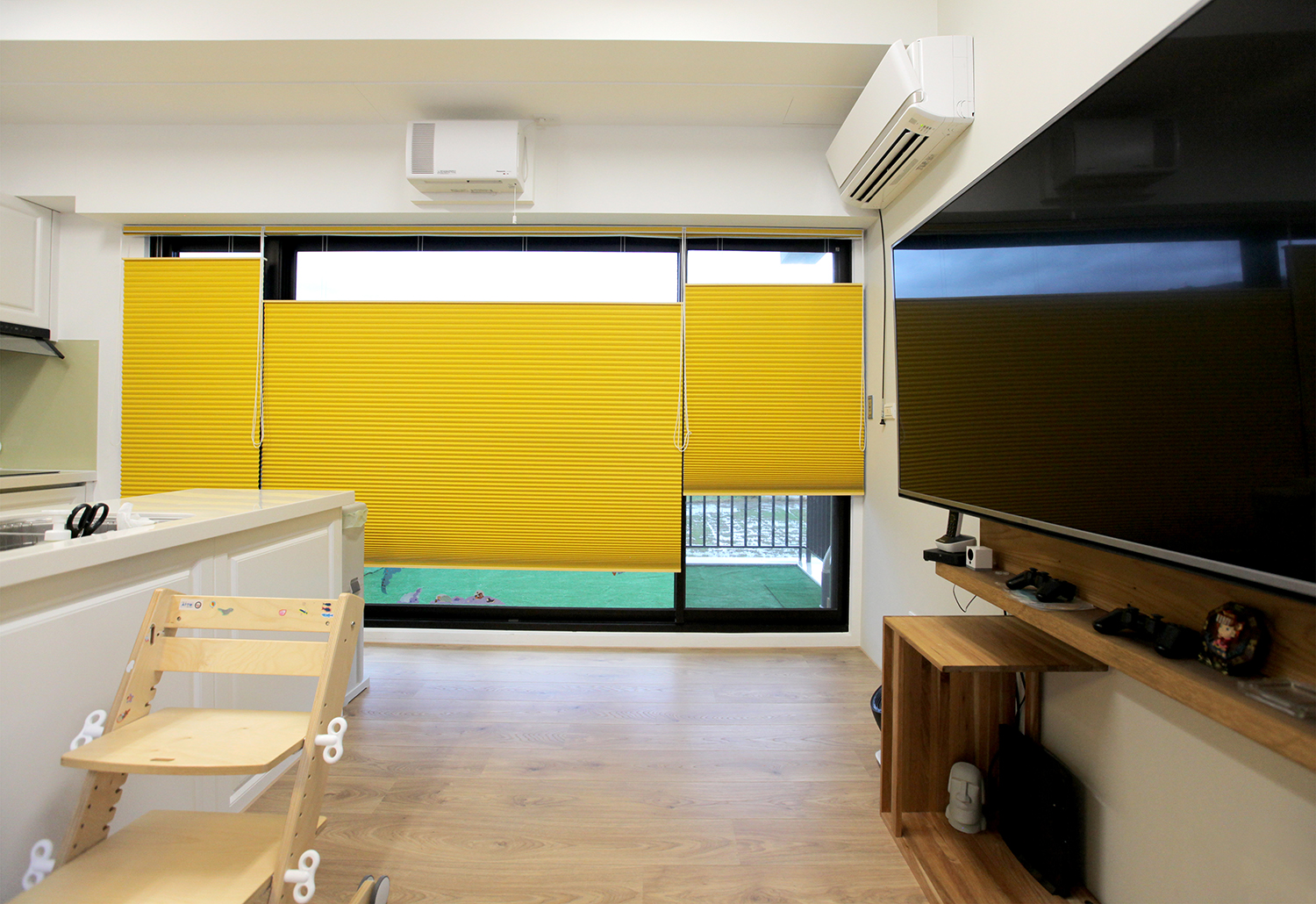 5 Tips For Choosing Blackout Blinds and Curtains! | MSBT Custom-made ...